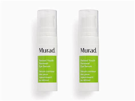 Murad Murad Retinol Youth Renewal Eye Serum Mini Duo