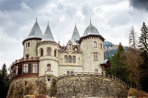 2023 Aosta Valley Castles Private Full Day Tour Reserve Now