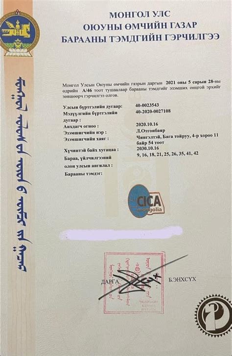 Монголын Дотоод Хяналтын Институт Home