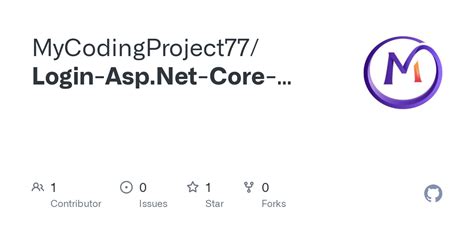 Login Aspnet Core Source Code Core Login Source Codetxt At