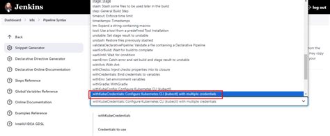 How To Integrate Remote Kubernetes Cluster With Jenkins