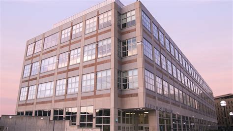 Life Sciences Institute Lsi University Of Michigan Medical School