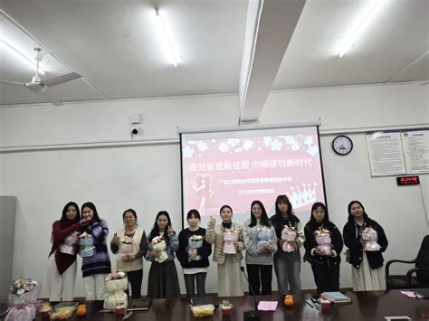 广西工程职业学院平果附属实验中学