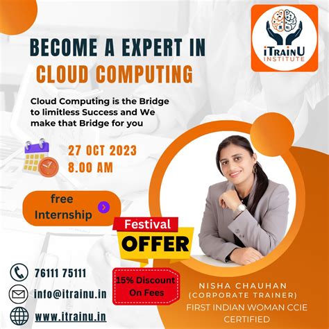 Nisha Chauhan On Linkedin Cloud Cloudcomputing Aws Awstraining