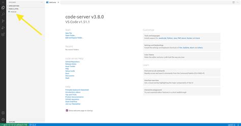 Ouvrir Léditeur De Code Python Python By Vélhost