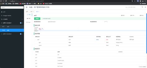 springboot集成knife4j详细教程 wx665832b7aafe8的技术博客 51cto博客