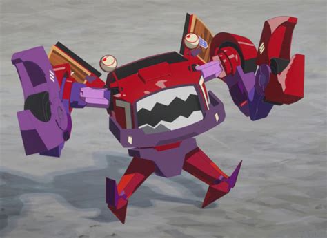 Clampdown Tfp Teletraan I The Transformers Wiki Fandom