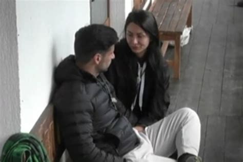 Край Любовната приказка между Петър и Моника от Фермата приключи