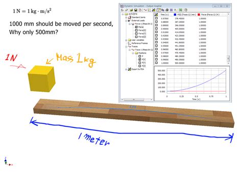 Issue In The Inventor 2018 Dynamic Simulation Autodesk Community