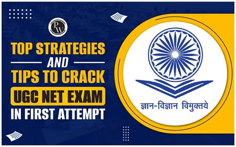 UGC NET Exam Preparation Tips For Working Professionals