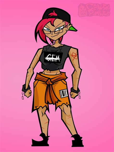 A Bunch Of Cute Alt Girls By Cacklingpumpkins On Newgrounds