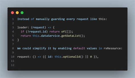 Osama Malik On Linkedin Angular Development Coding Programming Javascript Html