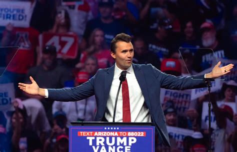 Как Чарли Кирк стал голосом Трампа среди молодежи и кто стоит за его убийством