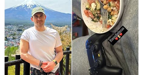 Скандално Мениджърът на Мария Бакалова си снима пакета прати го на гаджето