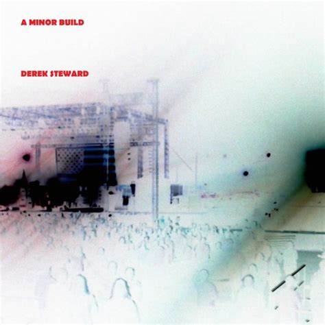 Stream A Minor Build By Derek Steward Listen Online For Free On Soundcloud