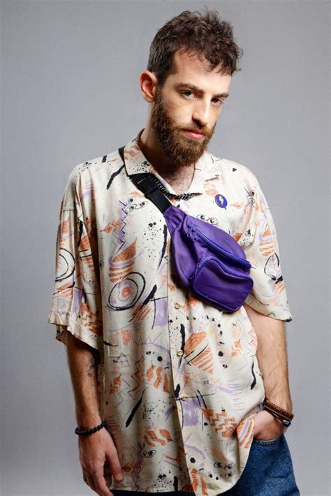 The Hit Man Sleiman Damien Is Behind Your Favourite Music Esquire Middle East The Regions