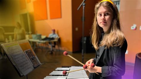 Vibraphone Players