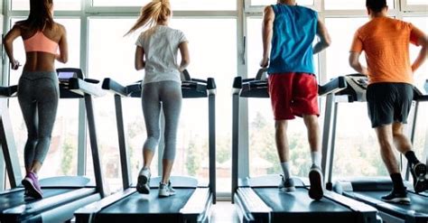 How To Use A Treadmill Effectively For Weight Loss