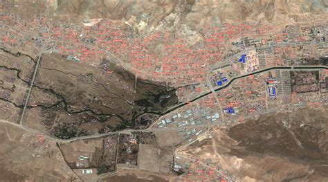 A The Test Visualization Results Of The Yolo V5 Model After Training Download Scientific