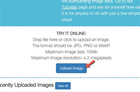 Mejores Herramientas Online Para Eliminar Marca De Agua De Foto Gratis