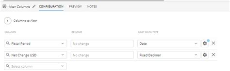 Decimals In Input Dataset Not Carrying Over To Output Dataset Domo