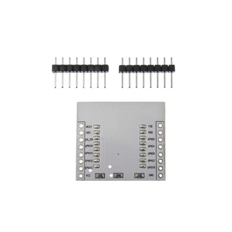 PLACA ADAPTADORA MODULO ESP ESP ESP ESP WIFI IOT