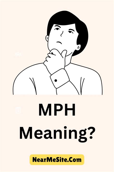 Mph Meaning Synonyms Antonyms And Sentences Examples