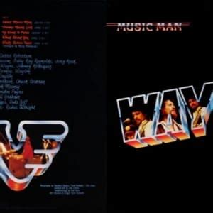 Waylon Jennings Music Man Black On Black 2003 Cd