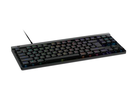 Przewodowa Klawiatura Do Gier G515 Tkl Logitech G