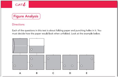 Improving Your 2025 Cat4 Spatial Reasoning Skill Set