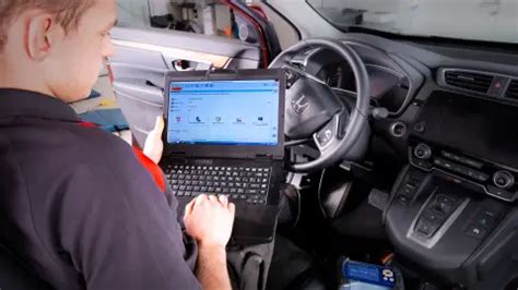 Complimentary Honda Safety Check Honda Uk Cars