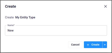 Tutorial Creating A Tree Type App Viktor Documentation