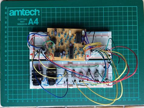 Gravity Wave Dada Beatnik