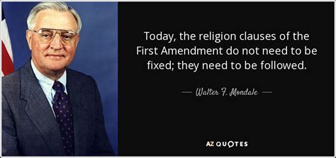 First Amendment Quotes Page 5 A Z Quotes