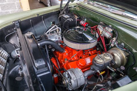 1956 Chevrolet Bel Air Fast Lane Classic Cars