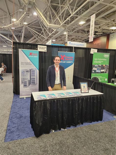 Z Serhat Yalcin On Linkedin Exhibition Minnesota Business