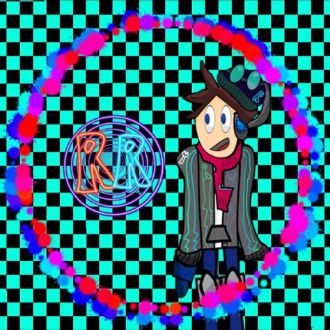 rust robotics youtube