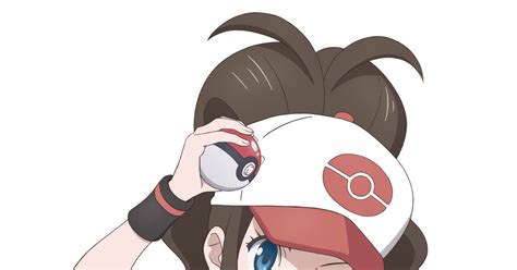 Pokémon Hilda Trainer トウコ April 16th 2023 Pixiv