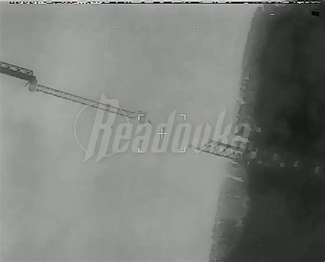 Росіяни кажуть що підірвали мости через Дніпро на Херсонщині Новости Section Ukr Net