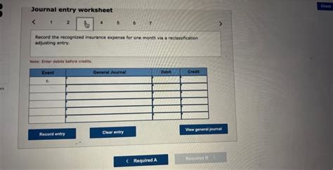 Solved Exercise 4 13 Algo Record Transactions And