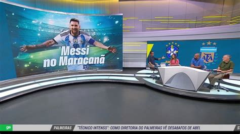 Brasil X Argentina Palpites Onde Assistir Ao Vivo Escalações E😙