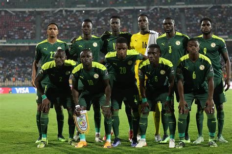 Coppa Dafrica Dove Vedere Senegal Costa Davorio Streaming Gratis E
