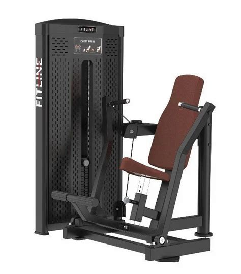 Core Chest Press Weight Lifting Equipment At ₹ 80458piece In New