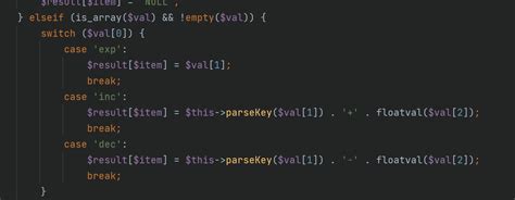 thinkphp5 sql注入分析 yhck 博客园