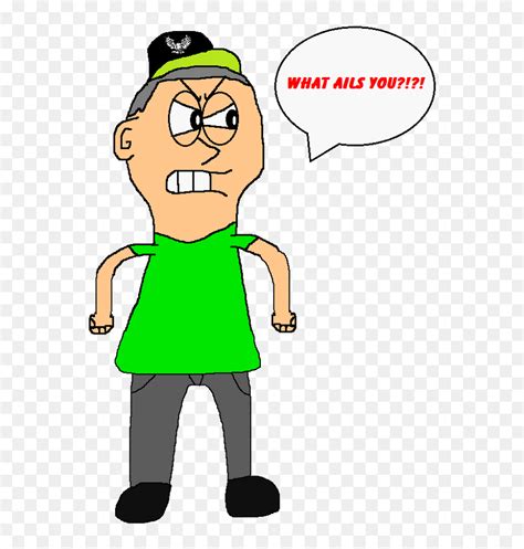 Psycho Dad My Vector By Psycho Dad Deviantart Hd Png Download Vhv