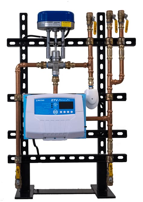 Heat Timer ETV ETS Now Saving Time As Well As Money Heat Timer Corporation