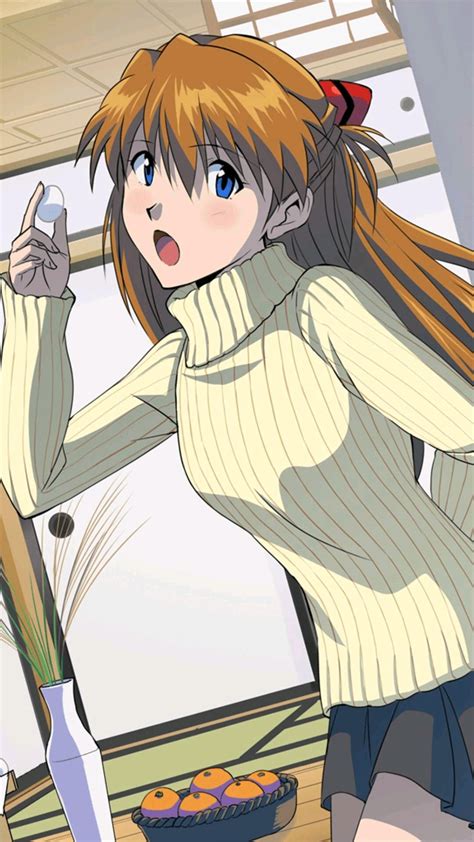 Eva明日香专区 哔哩哔哩