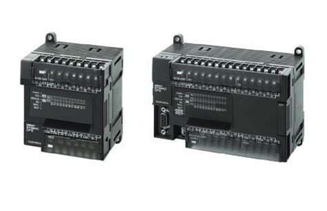 Omron CP PLC Controller Click2Electro