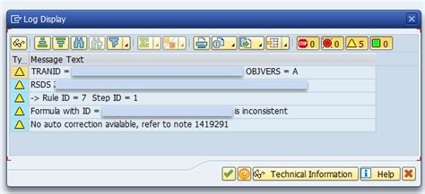 2530033 dtp failed with dump assertion failed cl rstran fobu appl sap knowledge base article
