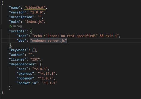 How To Create Own Video Stream Platform Using “webrtc” React With Simple Peer And